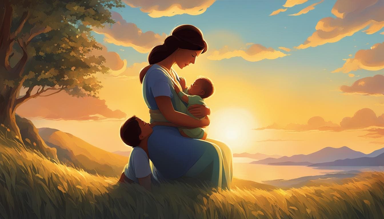 Inspirational Quotes for Sons: Love & Wisdom for Life