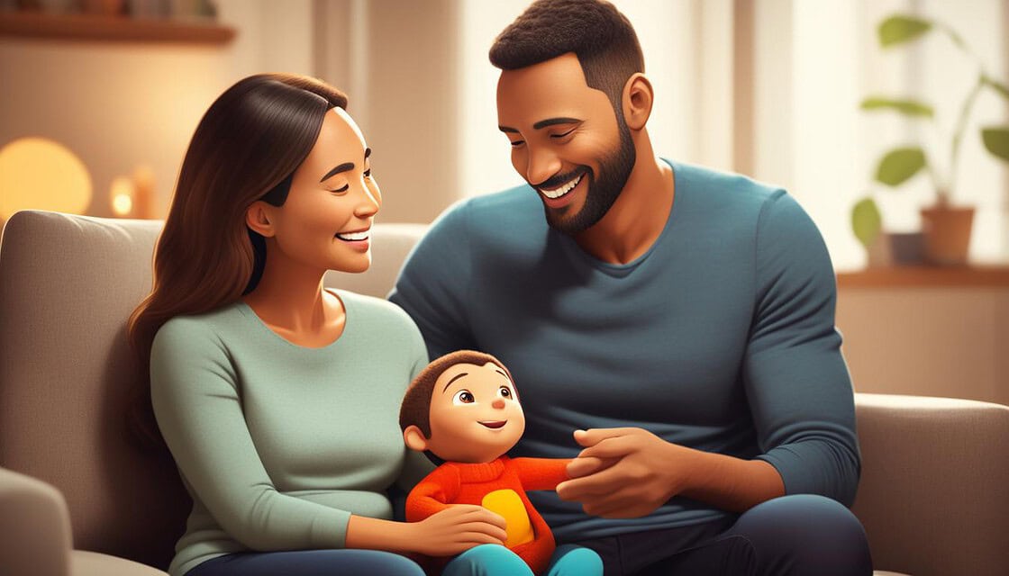 Attachment Parenting Benefits: Tips for Stronger Bonding