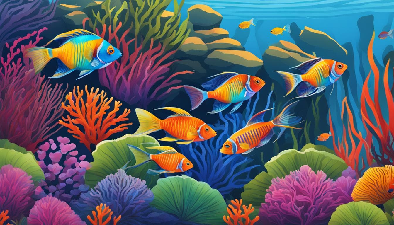 Top Tropical Fish for Aquarium Enthusiasts
