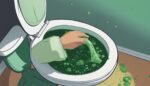 Dark Green Vomit in Children: Causes, Symptoms & Solutions