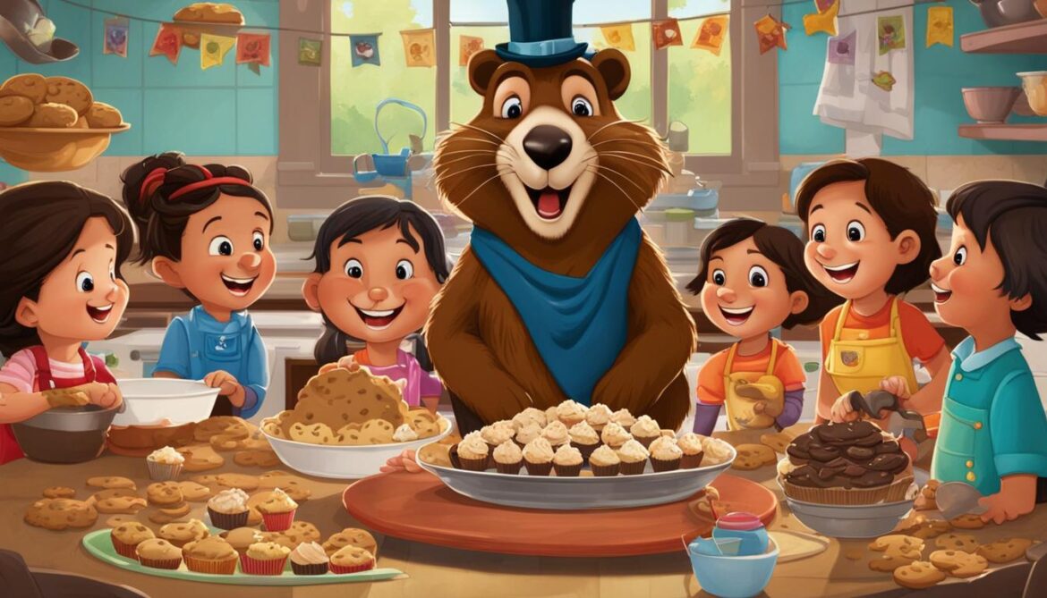Fun Groundhog Day Kids' Activities & Crafts