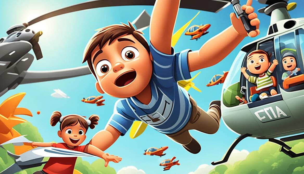 Helicopter Parenting: Pros, Cons, and Impact