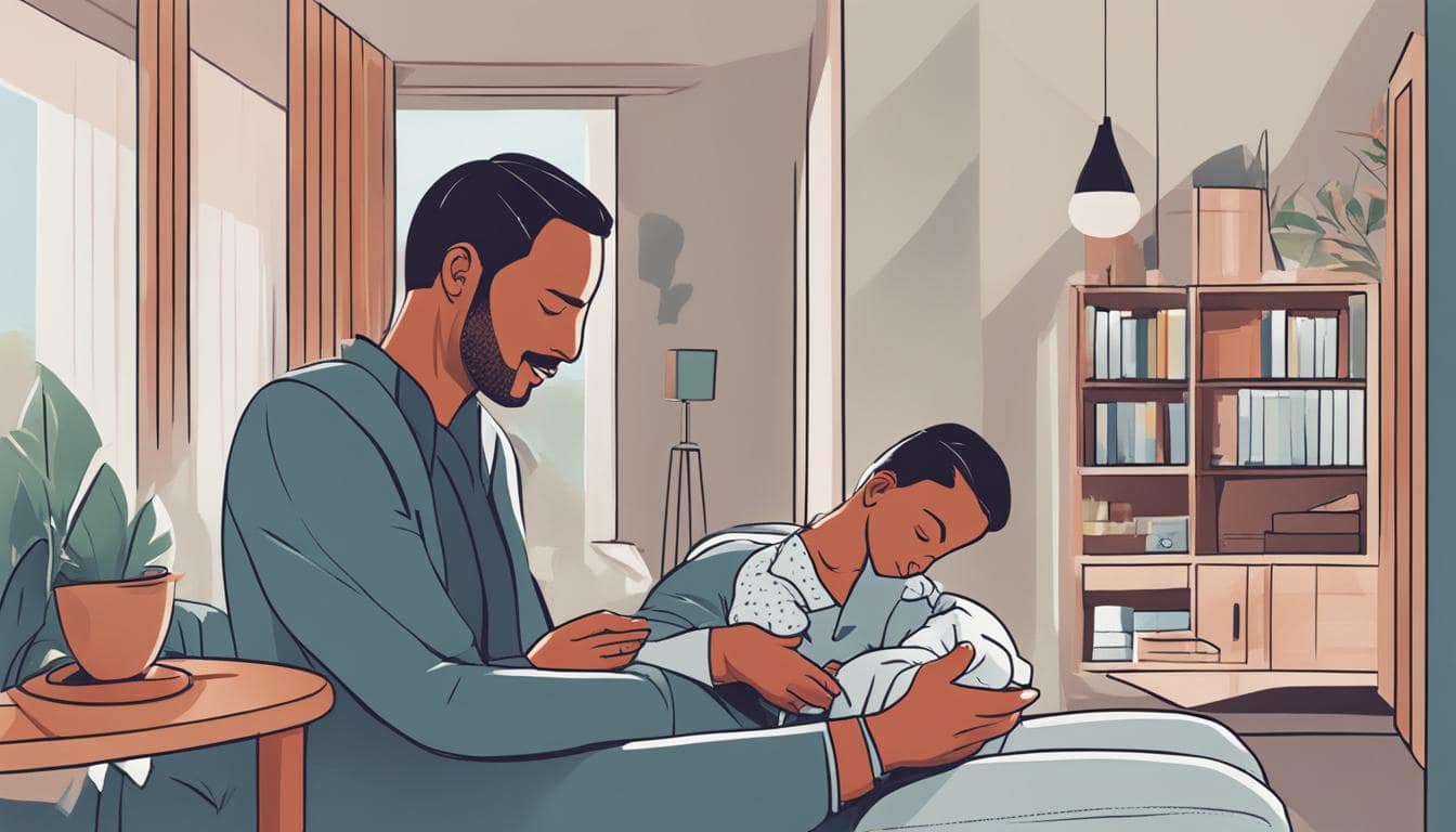 Paid Family Leave for Fathers: Key Benefits and Support