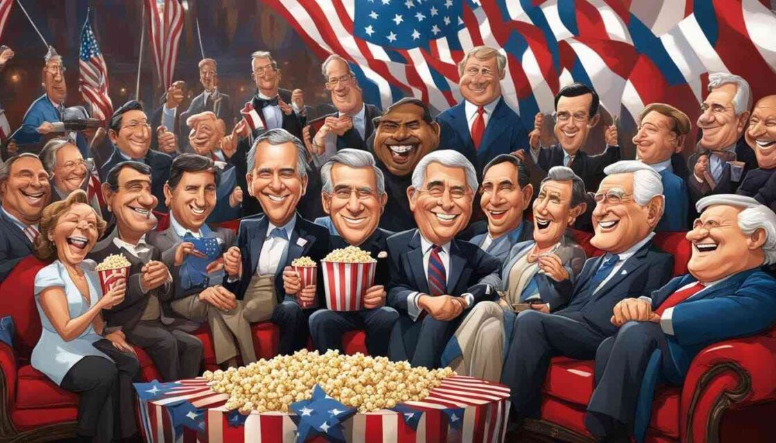 Top Presidents Day Movies: Best Family Picks to Watch Now