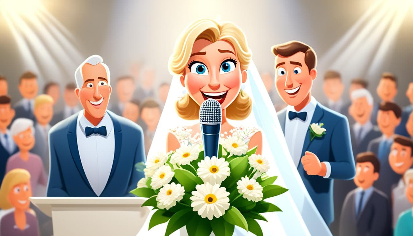 Father of the Bride Speech Tips: Create Memorable Toasts