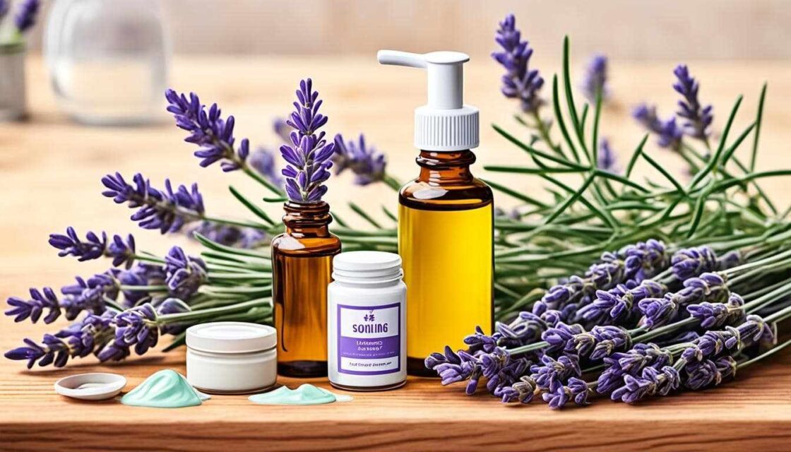 Home Remedies for Flea Bites: Soothe Your Skin Naturally