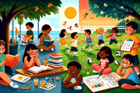 Printable Logic Puzzles for Kids: Fun and Educational Brain Teasers