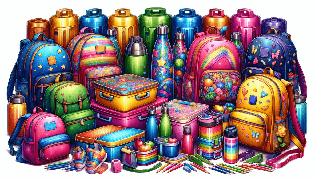 Top Target School Supplies for the Best Back-to-School Shopping